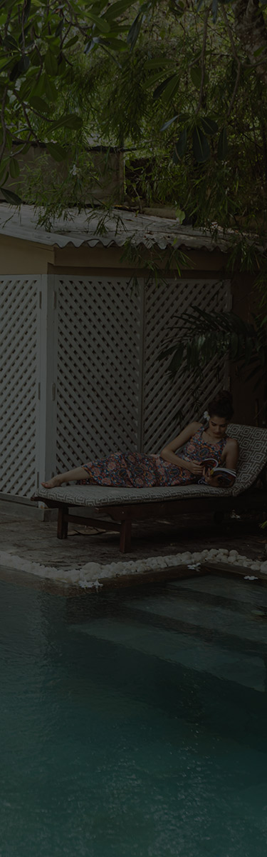 Boutique Villas in Galle| 32 Middle Street | Serendipity Retreats