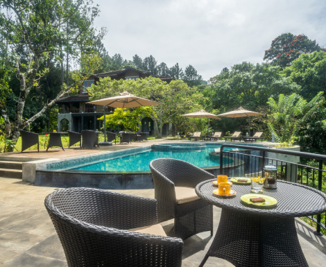 Exclusive Hotel Offers in Kandy | Dendrobium House | Serendipity Retreats