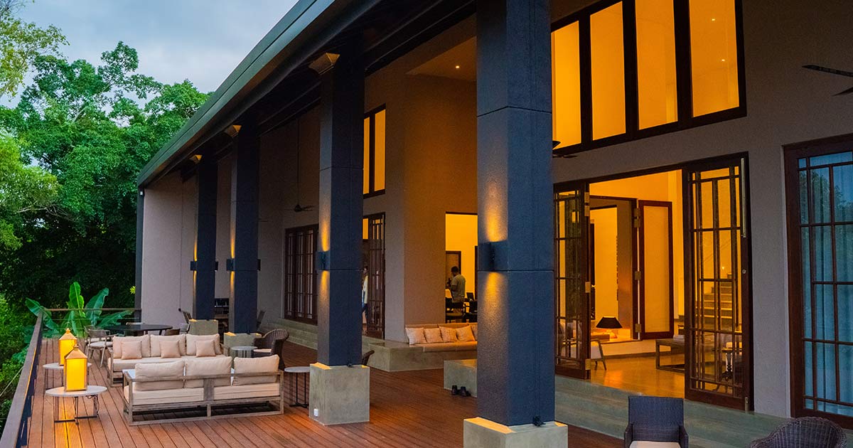 Gallery | Lily Pod | Serendipity Retreats