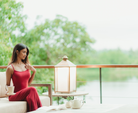 Sri Lanka Hotel Offers| Full Board | Serendipity Retreats